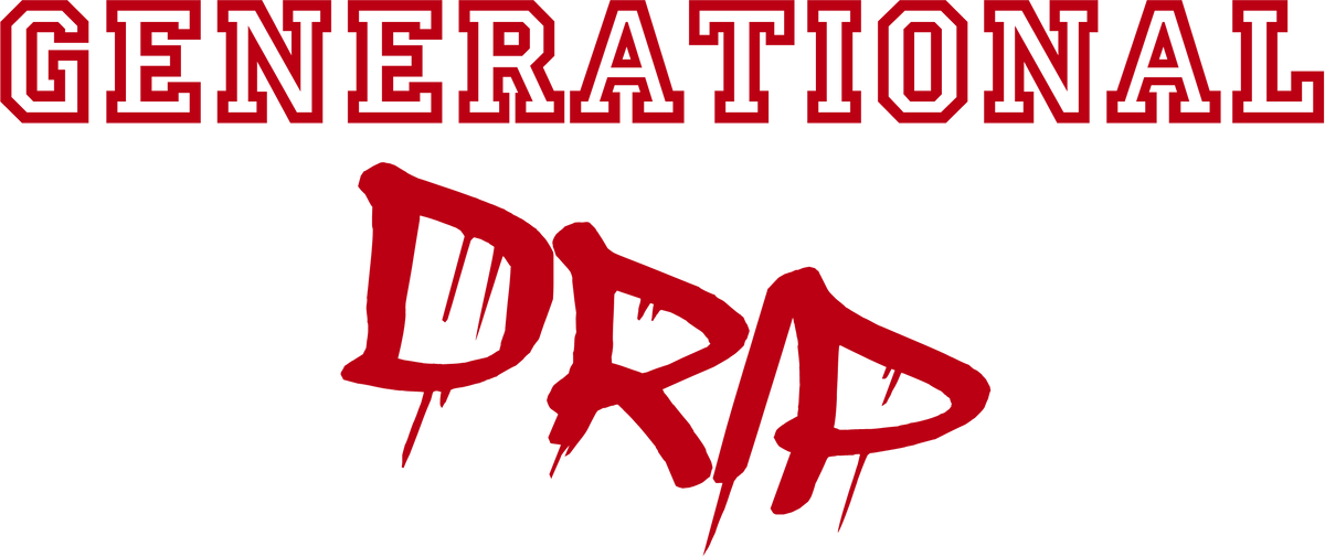 Products – Generational Drip